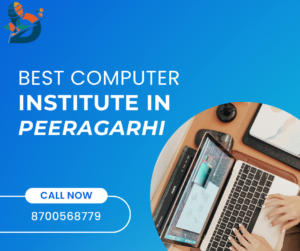 Best Computer Institute in Peeragarhi – Dynamic FutureTech