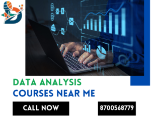 Data Analysis Courses Near Me – Dynamic FutureTech