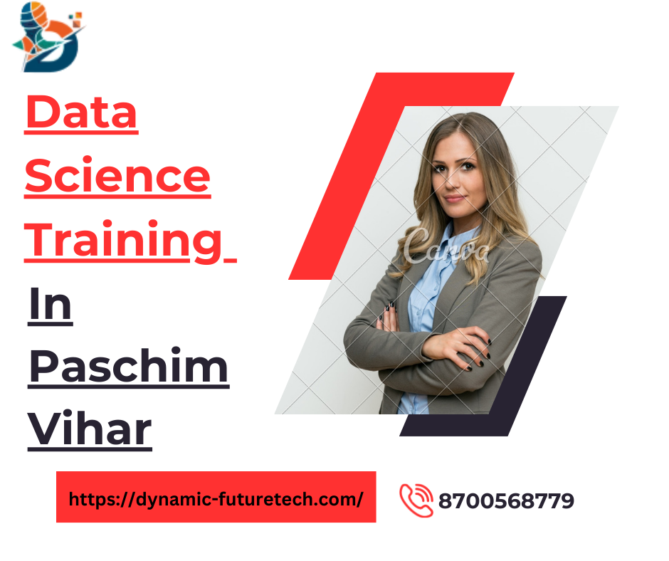 Data Science Training In Paschim Vihar