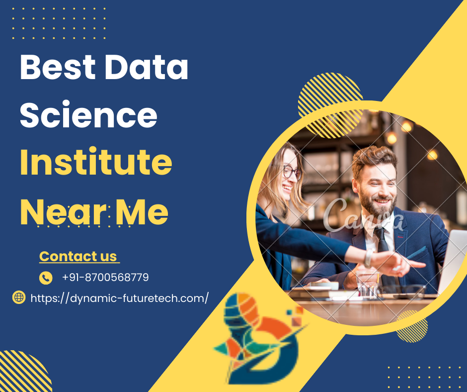 Best Data Science Institute Near Me