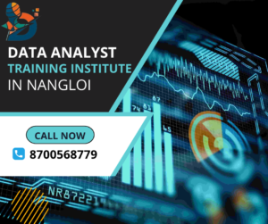 Data Analyst Training Institute in Nangloi – Dynamic FutureTech