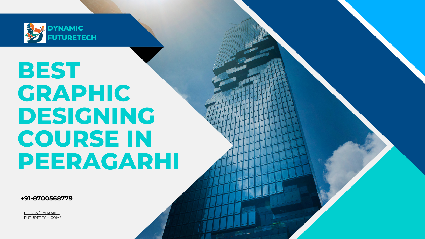 Best Graphic Designing Course In Peeragarhi - Dynamic FutureTech Best Graphic Designing Course In Peeragarhi - Dynamic FutureTech