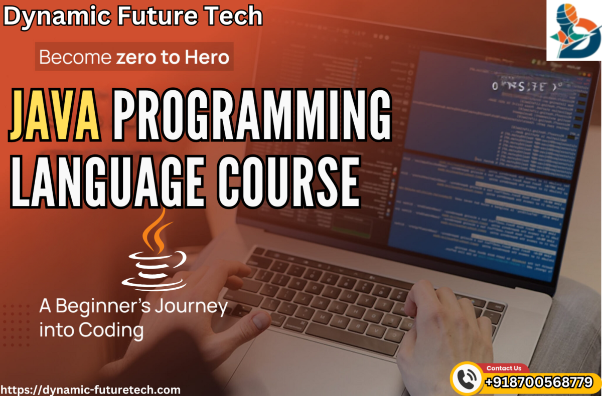Java Dynamic Future Tech