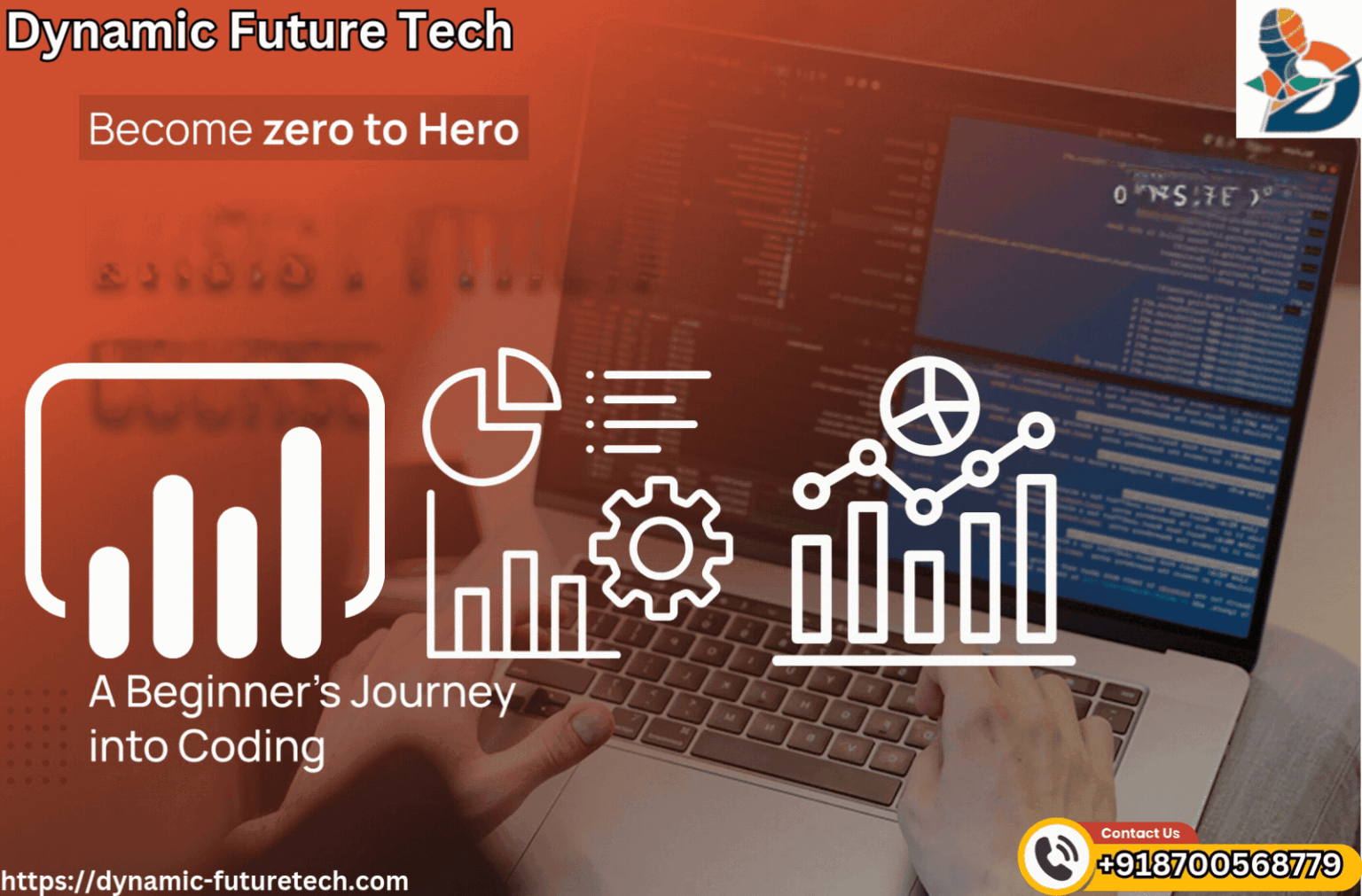 Power BI - Dynamic Future Tech
